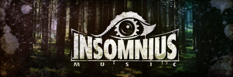Insomnius Music independent drum and bass record label from Hamburg ...